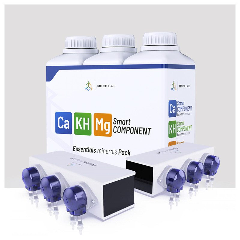 RF Smart components - kH (5L) | Připravuje se... |, wholesale and ...